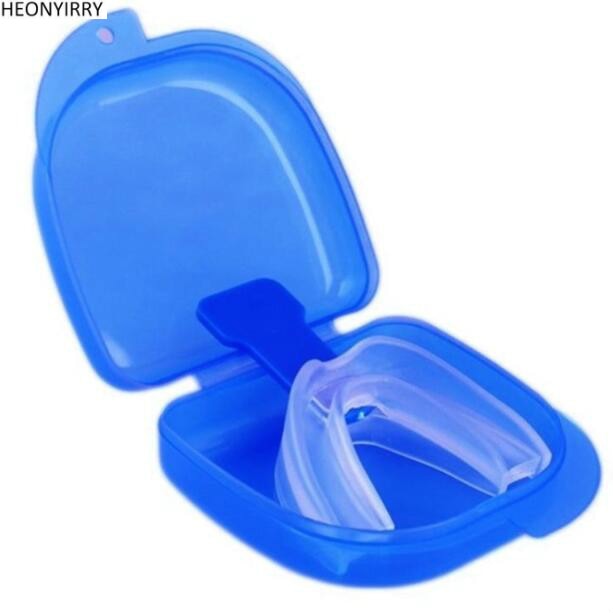 1Pcs Soft Orthodontic Brace Buck Teeth Retainers B... – Grandado