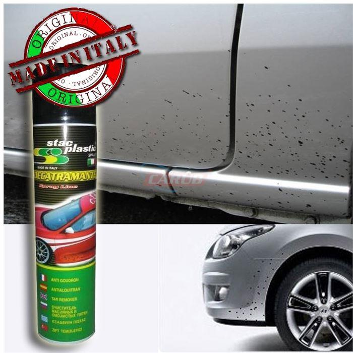 TveT STAC Plastic Italian Pitch Cleaner 400ml T379... – Vicedeal