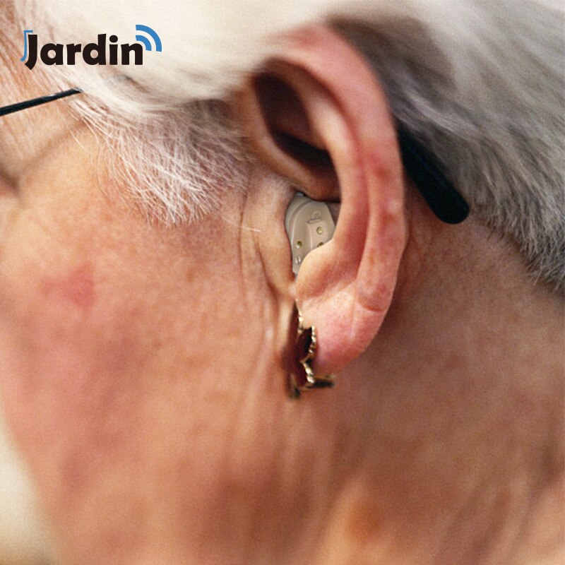 Portable Audifonos Best Hearing Aids C5 Mini Invis... – Grandado