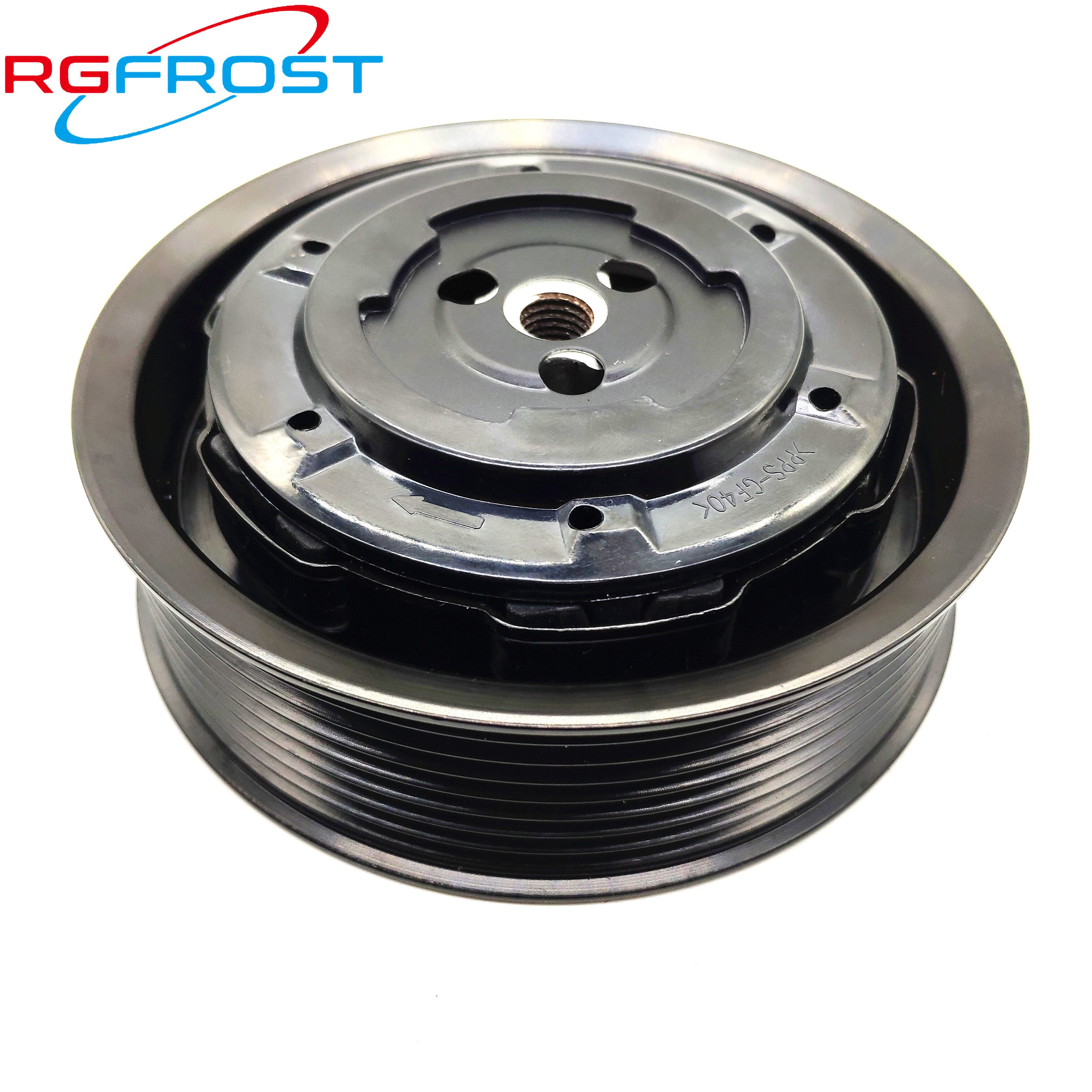 Auto ac compressor clutch for BMW 3 E90 5 E60 N52 ... – Grandado