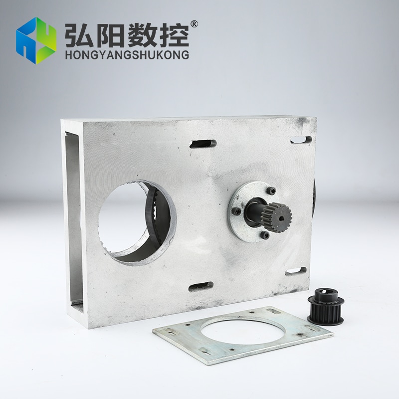 1.25M Gear Box Met Riem Pinion 12.7Mm Of 14Mm Cnc ... – Grandado