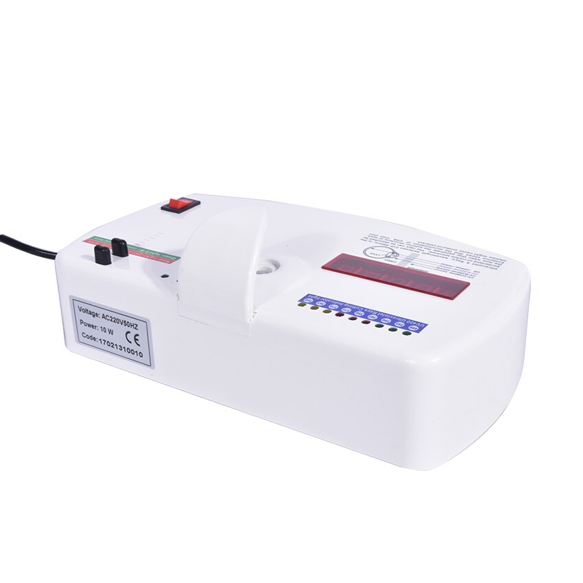 UV400 Tester lens tester ultraviolet tester Lens t... – Grandado