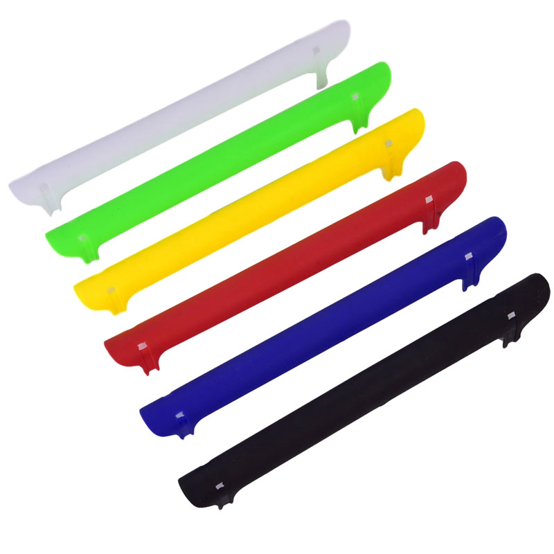 Plastic Fietsketting Bescherming Fietsen Bike Fram... – Grandado