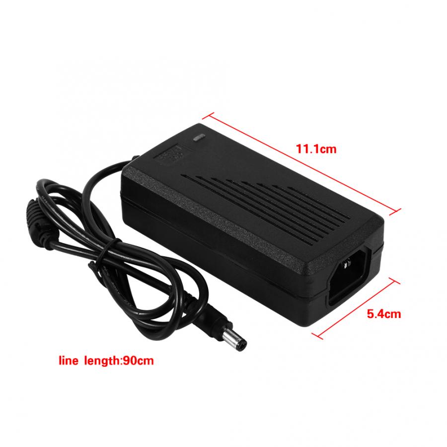 12 V Ac Naar Dc Adapter, Voeding Voor Lcd Monitor,... – Vicedeal