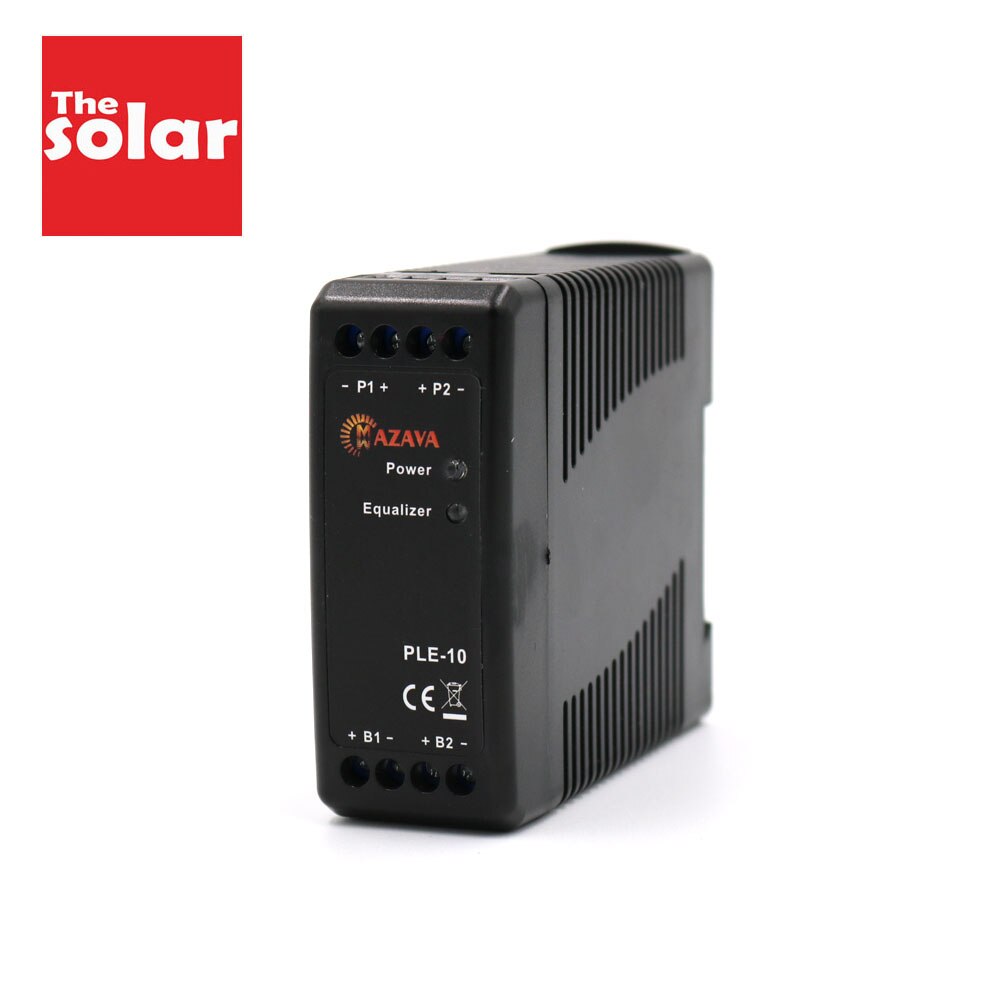 Led Multi Parallel Connect Battery Equalizer Guide Grandado