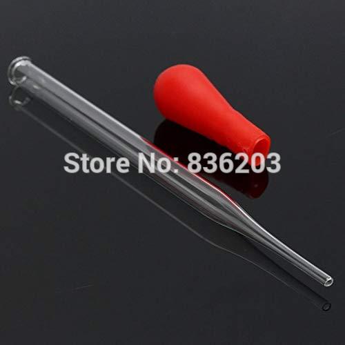 Borosilicate Glass 300mm 24/29 Graham condenser Co... – Grandado