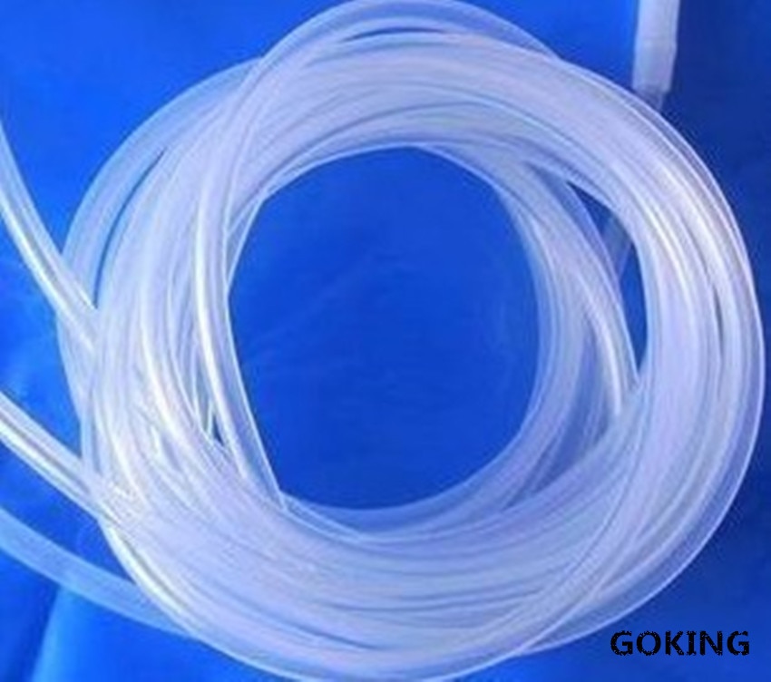 Silicone Tube for peristaltic pump and dosing pump... – Grandado