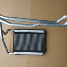 Evaporador ac condición Hearting core para Chery T... – Grandado