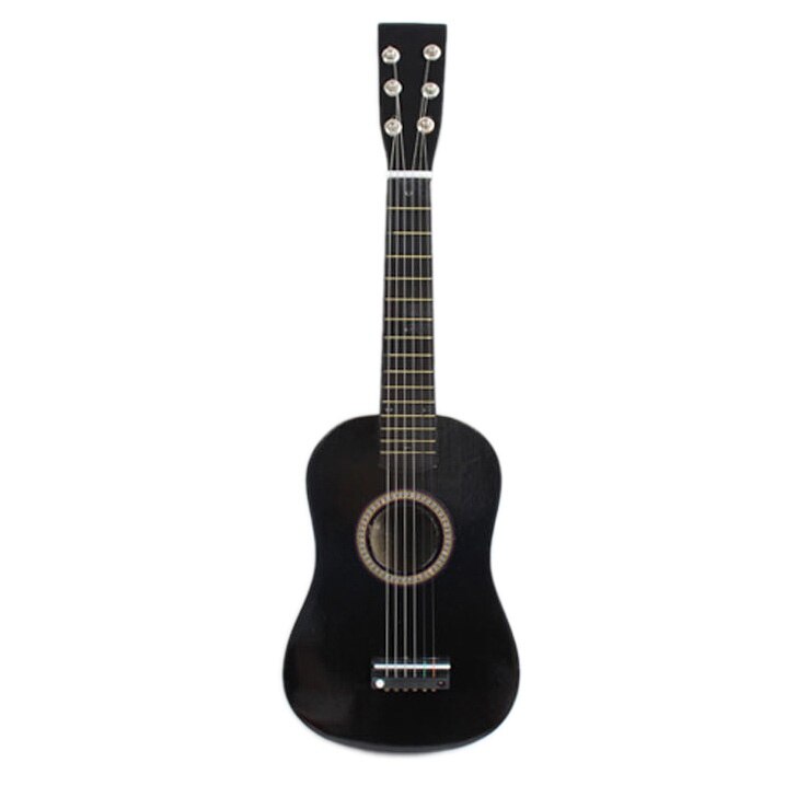 23inch Guitar Mini Guitar Basswood Kid's Musical T... – Grandado