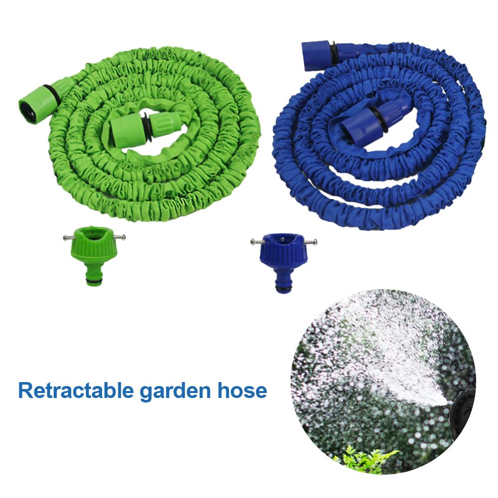 230cm Garden Hose Expandable Magic Flexible Water ... – Grandado