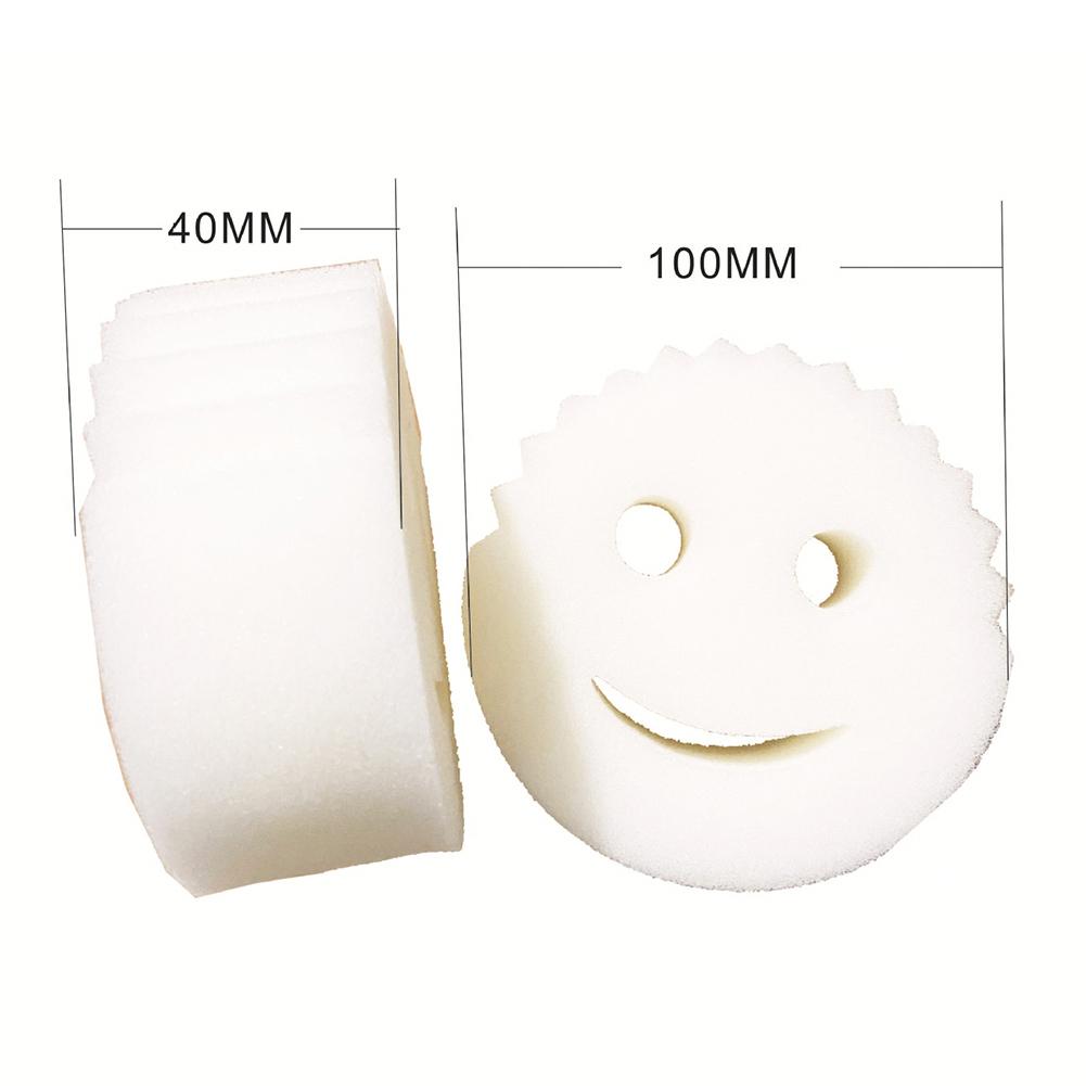 10PCS Pool Scum Sponge Oil Absorbing Sponges Spa S... – Grandado