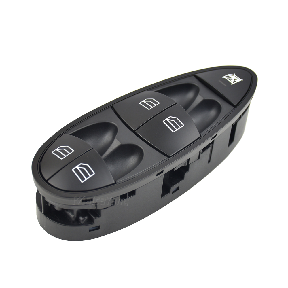 2118213679 Voor Mercedes W219 Cls 500 E280 E350 Ma... – Grandado