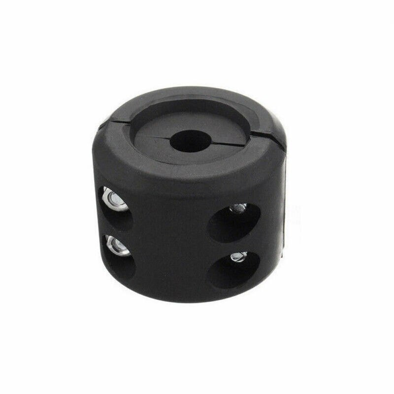 Winch Cable Hook Stop Stopper Rubber Cushion ATV W... – Grandado