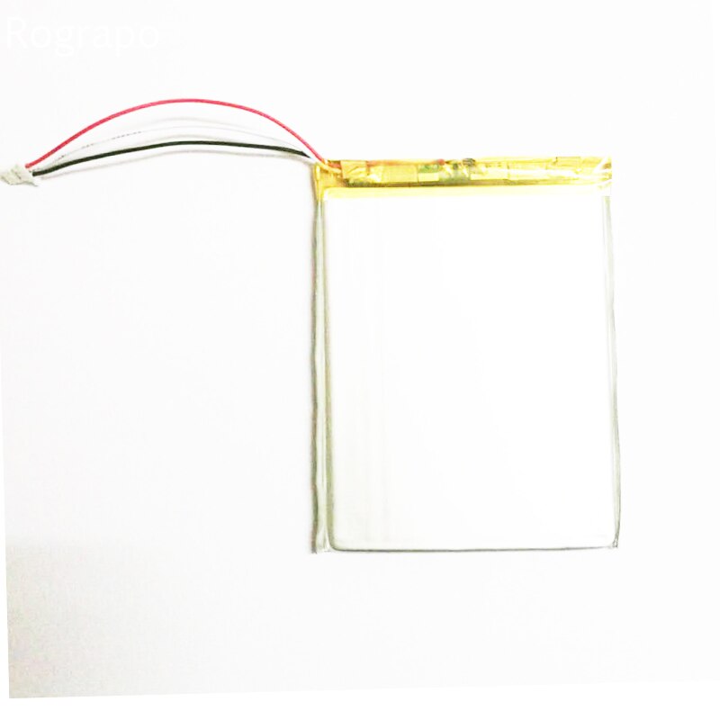 3.7V 3500mA Battery For Onyx Boox i8 DARWIN 3 4 C6... – Vicedeal