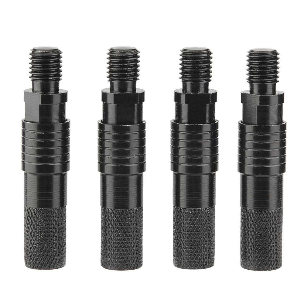 4 Stuks Aluminium Quick Release Adapters Karper He... – Grandado