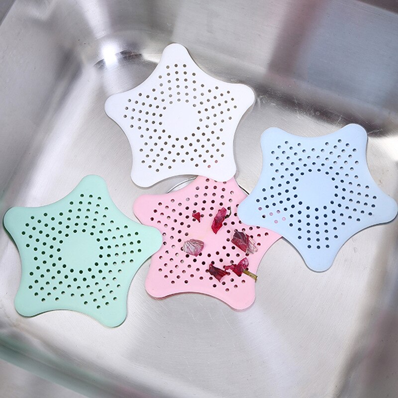 Vorfluter Sieb Waschbecken Filter Küche Dish wasch... – Vicedeal