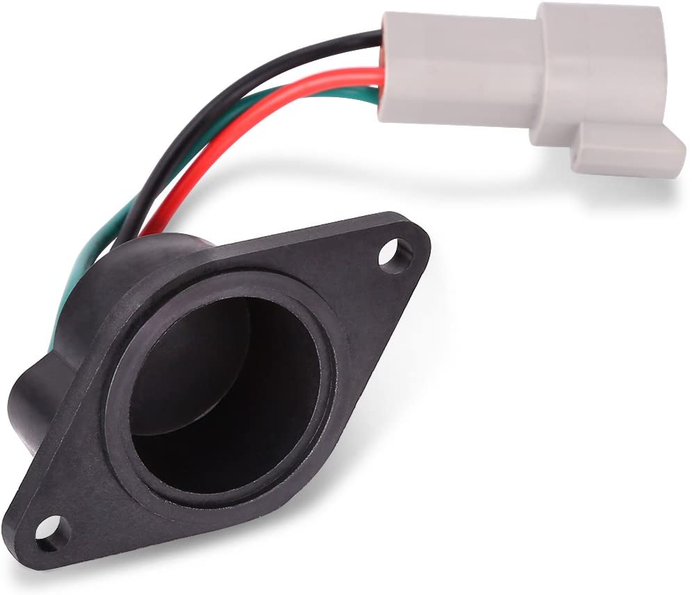 Golf Cart IQ Speed Sensor for Club Car DS and Prec... – Grandado