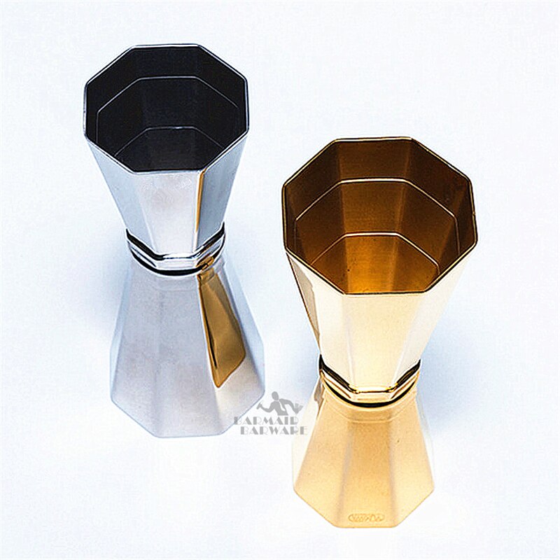 30/45ml Measuring Cup Tools Bar Measure Cocktail J... – Grandado