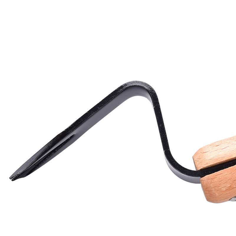 Manual Weeds Root Lifter Steel Hand Weeder Fork Gr... – Vicedeal