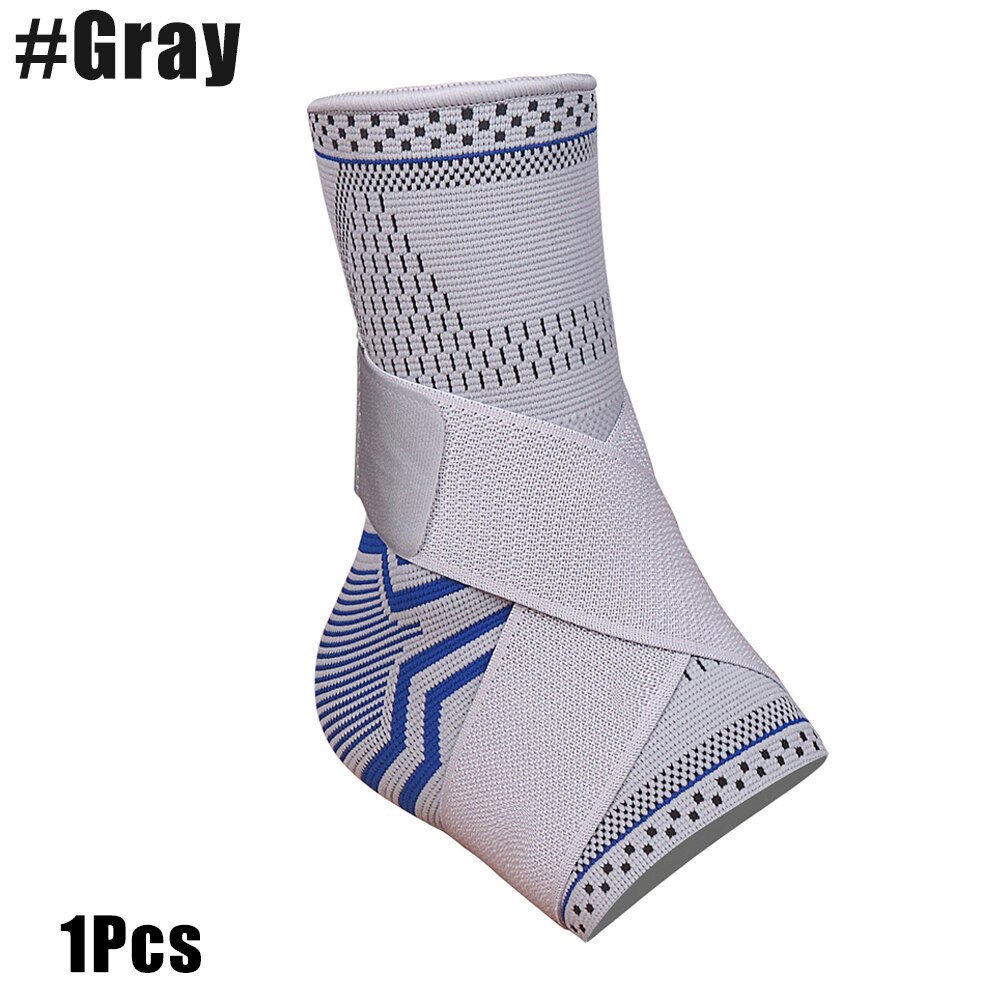 TopRunn 1PC Sports Ankle Brace Guard Plantar Fasci... – Grandado