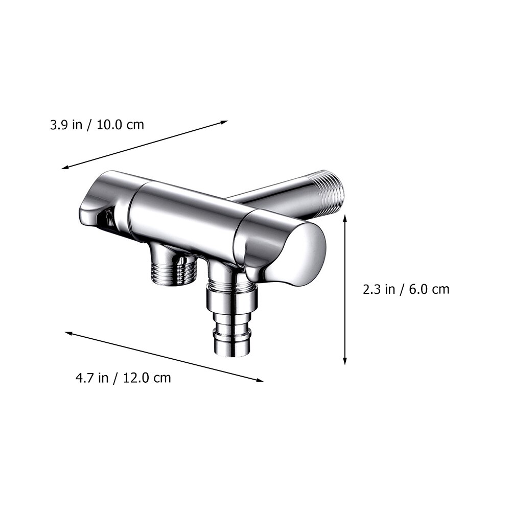 Water Shut Off Valves Angle Stop Valves 1/2 Inch C... – Vicedeal