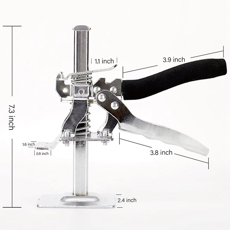 Hand Lifting Tool Jack Labor-Saving Arm Jack The H... – Grandado