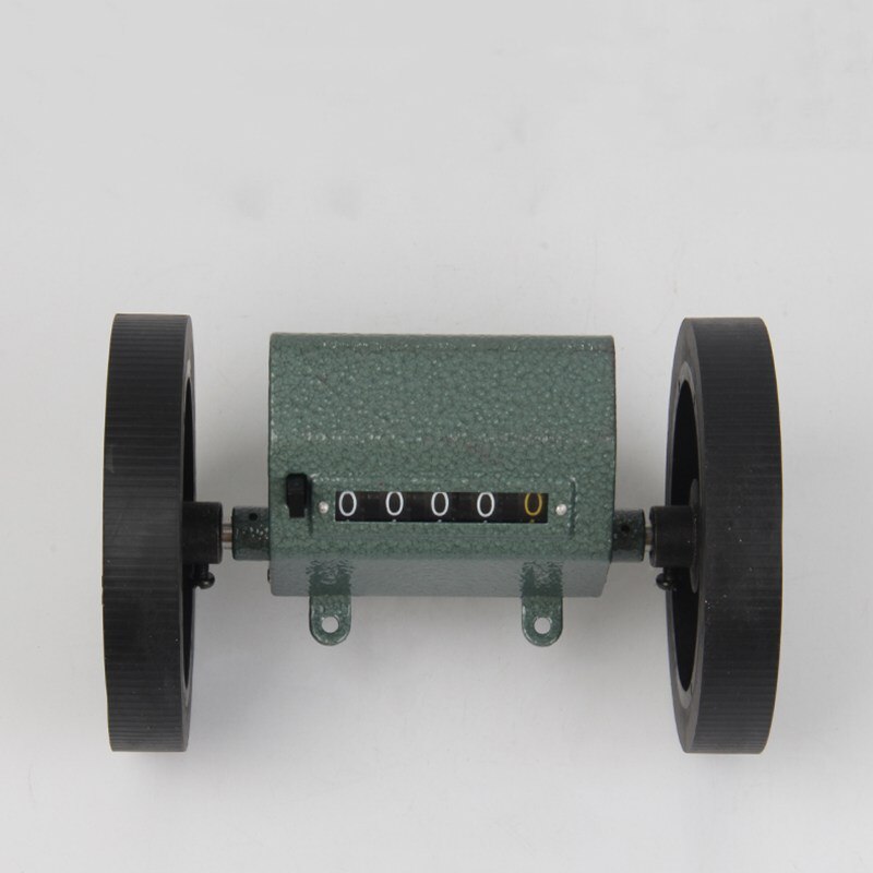 Z96-F Mechanical Length Counter Meter Counter Roll... – Vicedeal