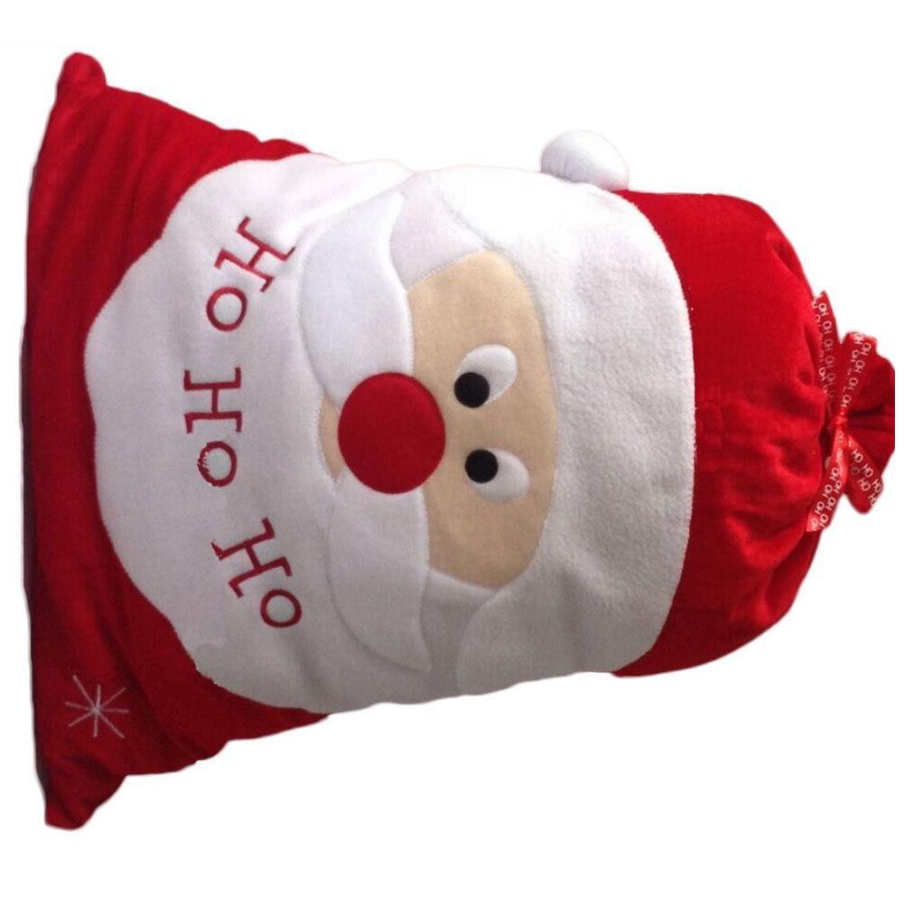 PPYY -Christmas Day Decoration Santa Large Sack St... – Vicedeal