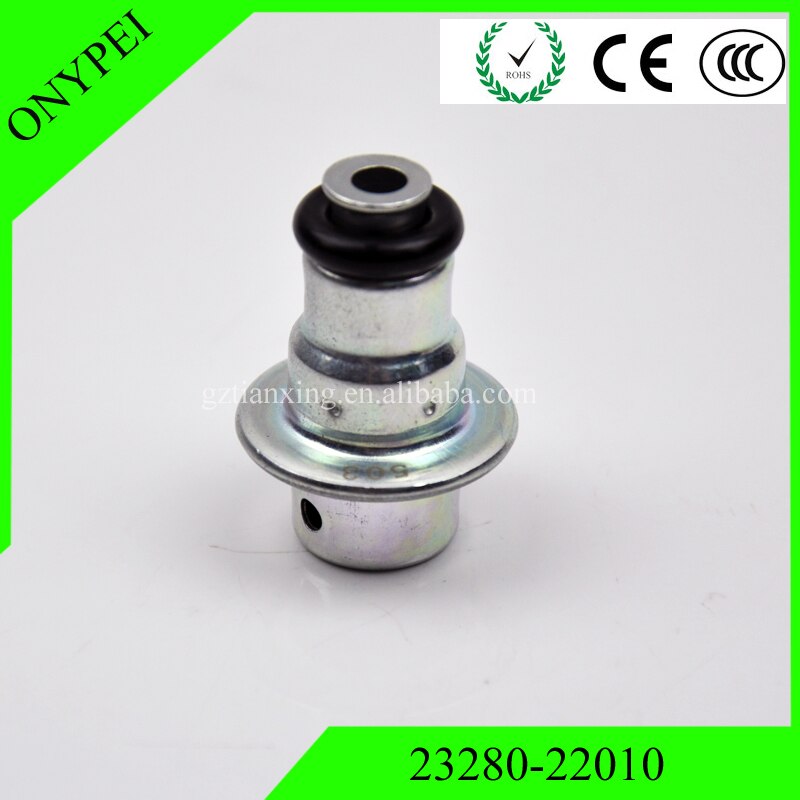 23280-22010 Fuel Pressure Regulator Voor Toyota Ce... – Vicedeal