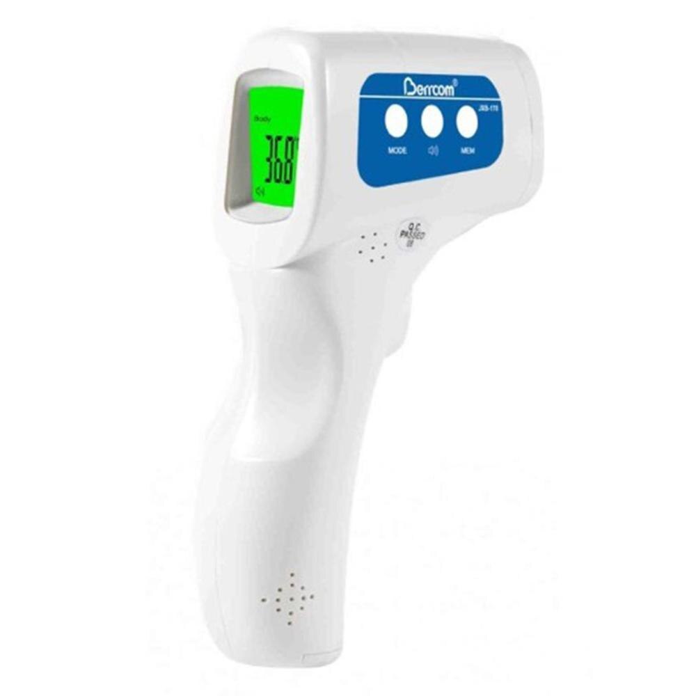 Jxb-178 Handheld Portable Non-Contact Infrared The... – Grandado