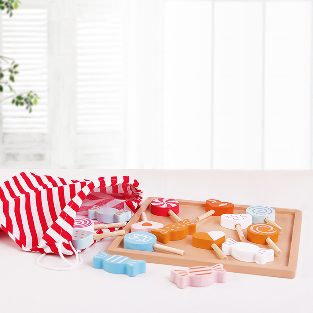 Play House Toy Pretend Toys Simulate Life Scenario... – Grandado