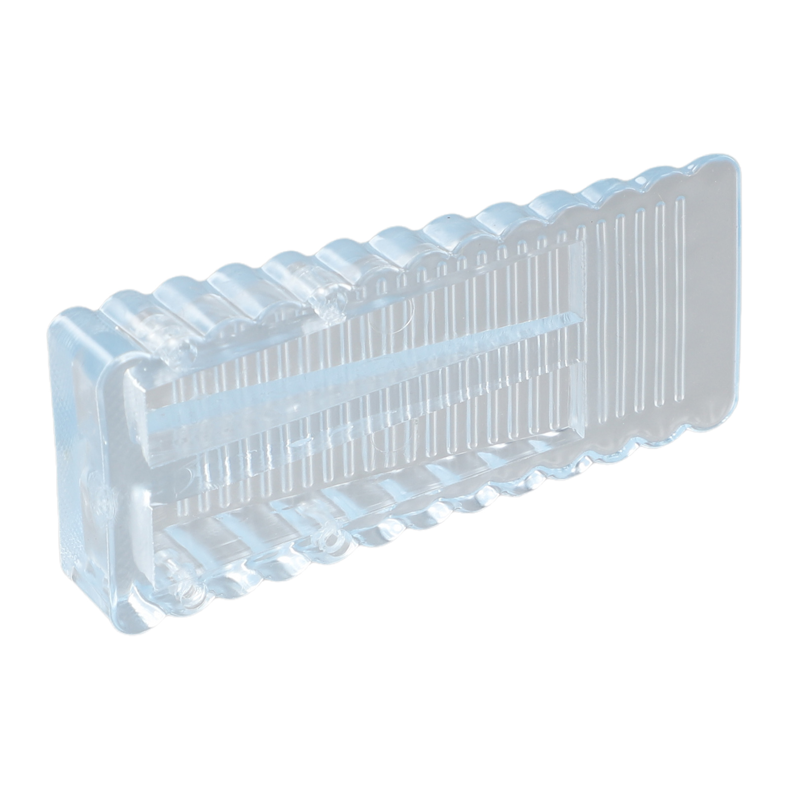 1 stks Siliconen Veiligheid Deur Stoppers Blok Wed... – Grandado