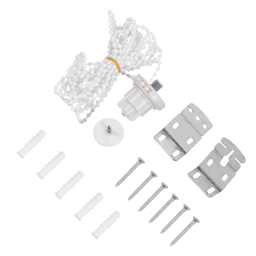 1 Set Roller Blind Fittings Curtain Repair Kit Rol... – Grandado