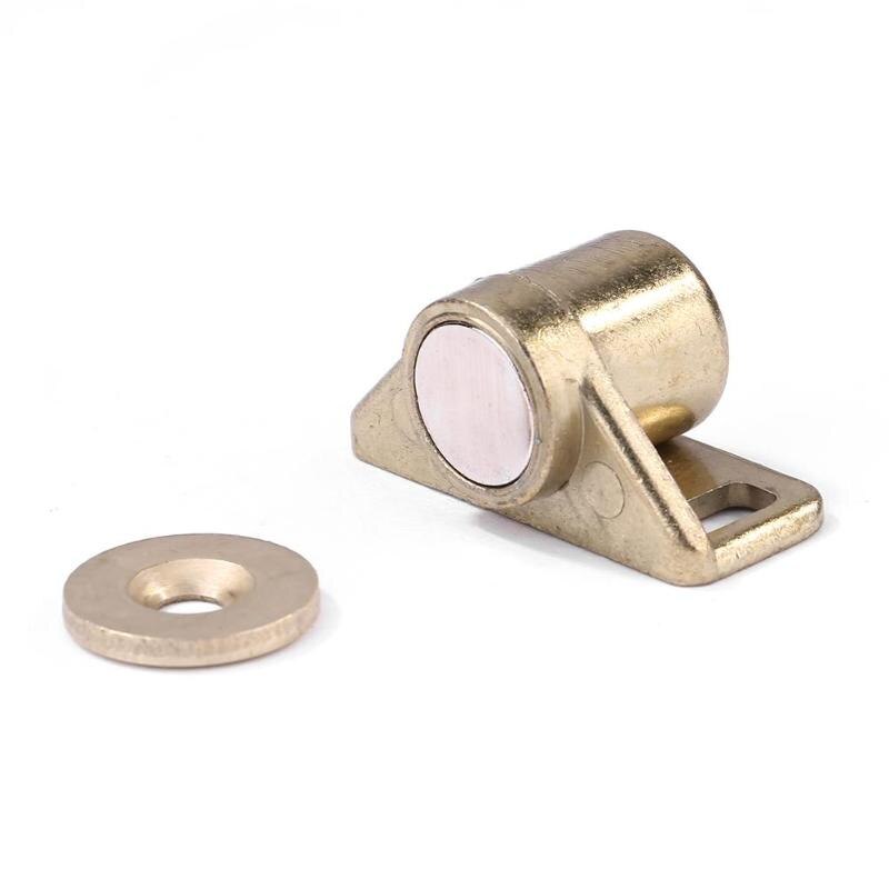 Zinc Alloy Door Stop Closer Stoppers for Wardrobe ... – Grandado