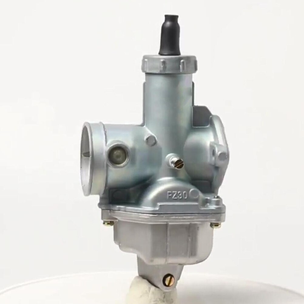 1Pcs Vergaser Durable Silber 175 ,200 ,250CC, PZ30... – Vicedeal