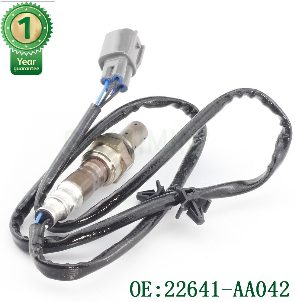 Zuurstof Sensor O2 Sensor Oem 22641-AA042 22641AA0... – Grandado