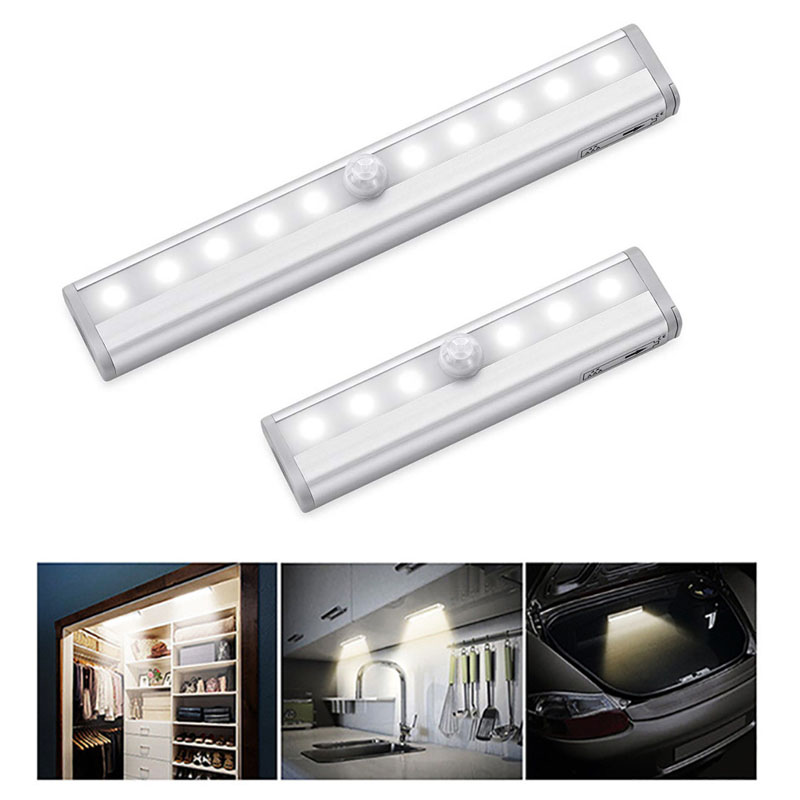 Led Neon Light Sign Motion Sensor For Home Room De... – Vicedeal