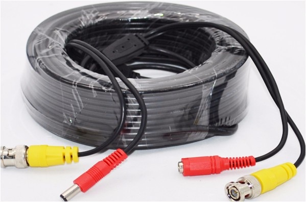 30 Meter 4.0MM diameter security accessory cable c... – Vicedeal