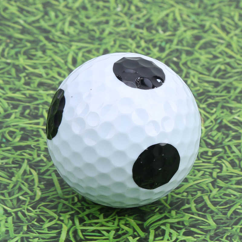 Practice Ball Supply Double Layer Game Ball for Go... – Grandado