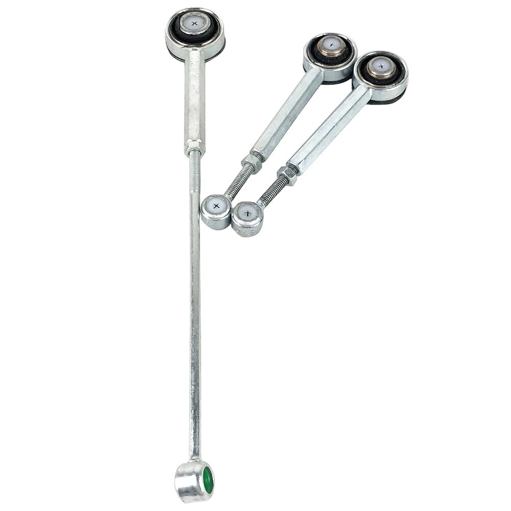 3pcs Portable Transmission Car Accessories Auto Pa... – Vicedeal