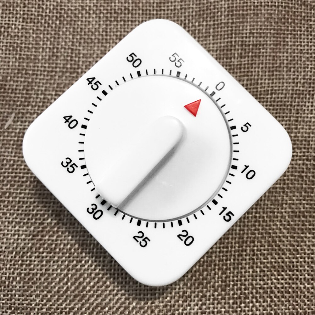 Keuken Timer 60 Koken Count Minuten Herinnering Te... – Grandado