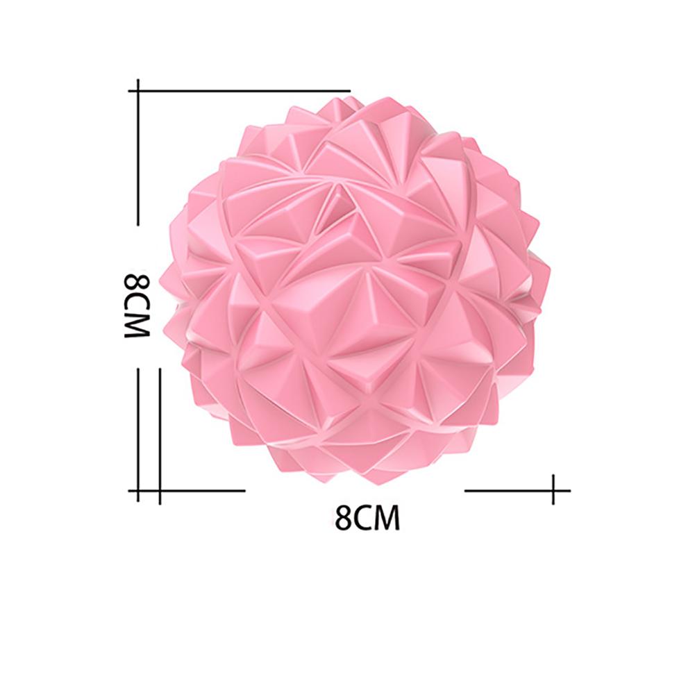 Massage Ball Diamond Fascia Ball Muscle Relaxation... – Vicedeal