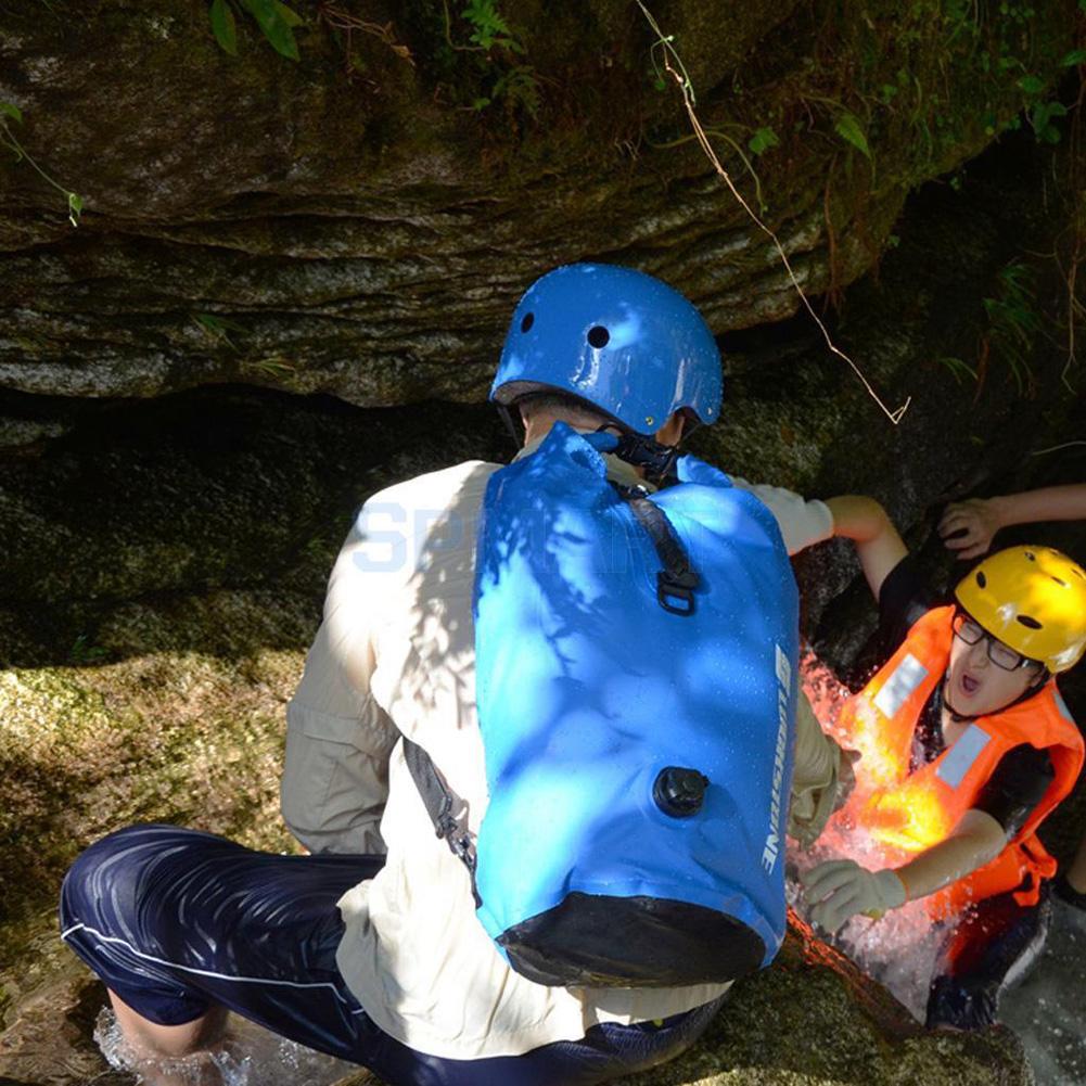 60L Large Waterproof Floating Dry Bag Backpack Dri... – Grandado