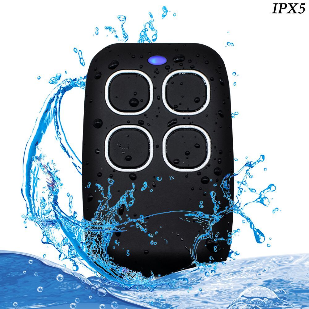 Multi frequency Duplicator IPX5 Copy Fixed&Rolling... – Grandado