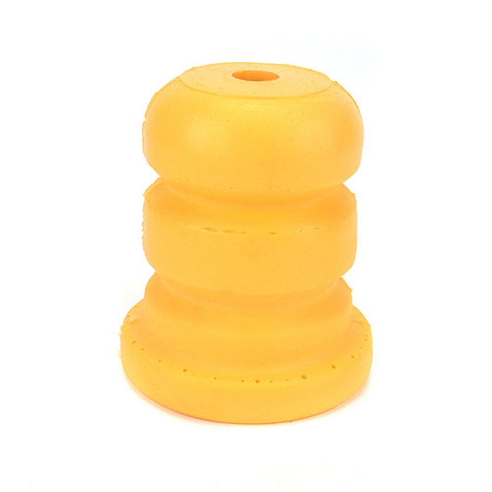2pcs Rubber Shock Absorber Buffer Suspension Bumpe... – Grandado
