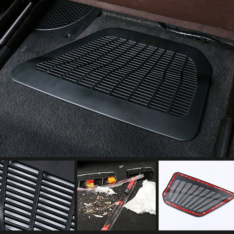 2PCS Air Conditioning Outlet Dust Covers, Air Outl... – Grandado