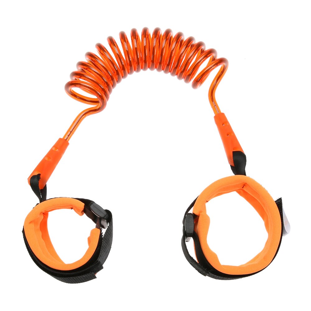 Adjustable Kids Safety Harness Child Wrist Leash A... – Grandado