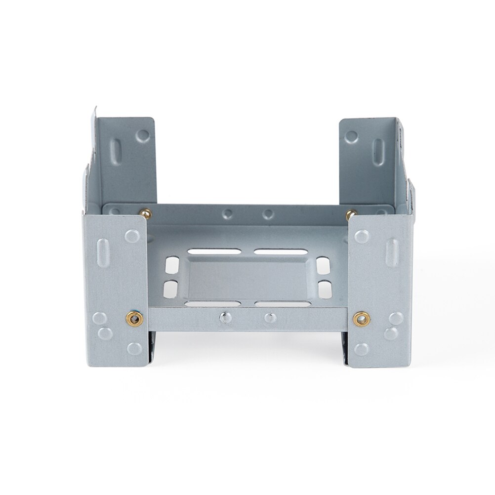 Portable Alcohol Stove Foldable Camping Barbecue S... – Grandado