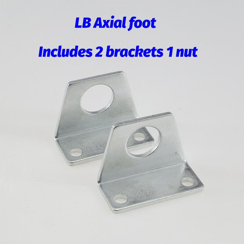 MA16 MA20 MA25 MA32 MA40 air Pneumatic cylinder mo... – Grandado