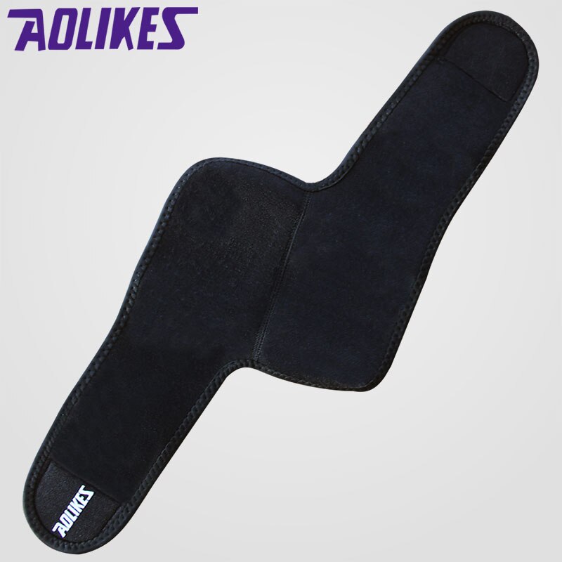 AOLIKES 1 Pair Adjustableb Elbow Pads Protector El... – Grandado